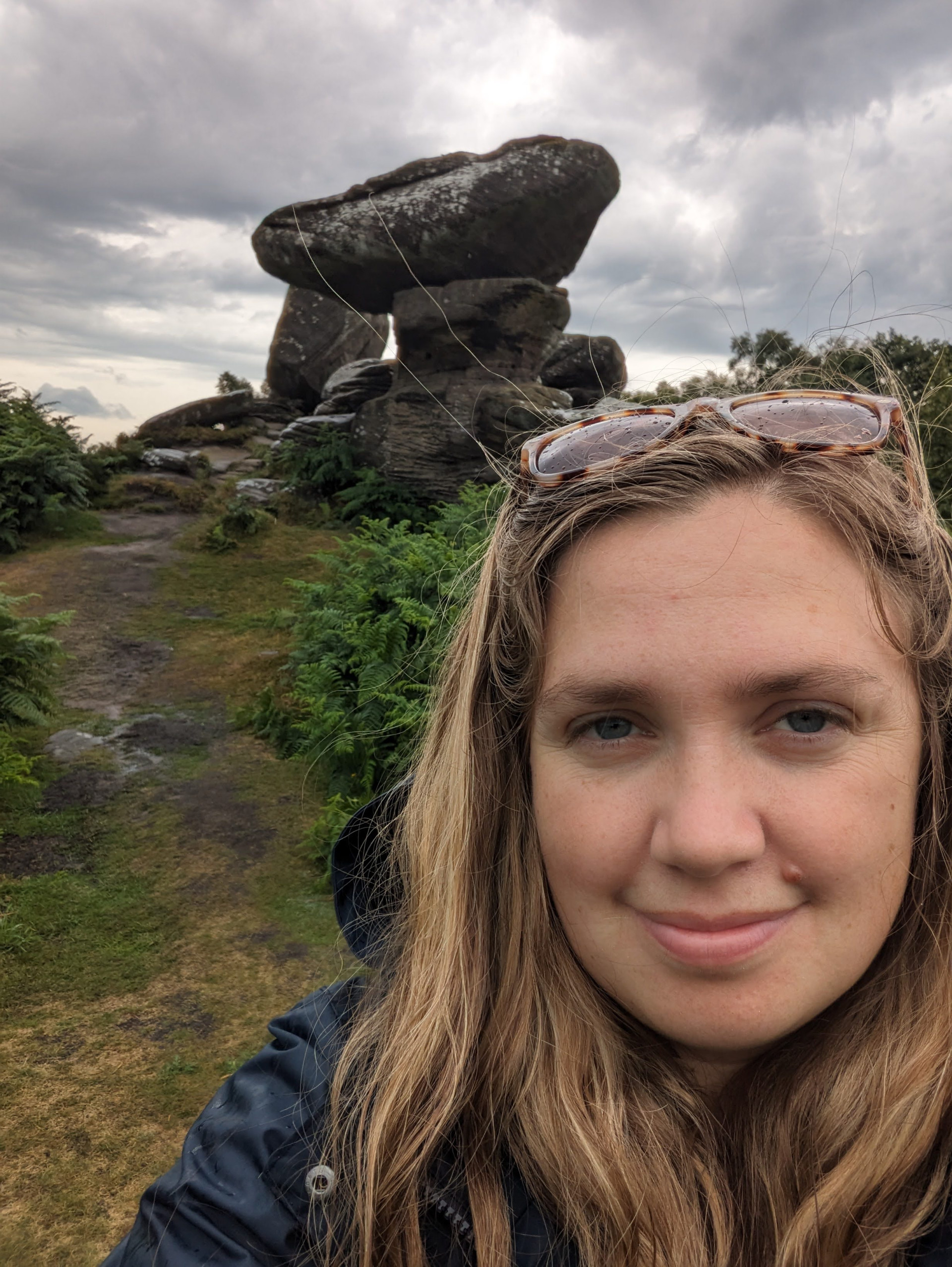 Early Career Council Members