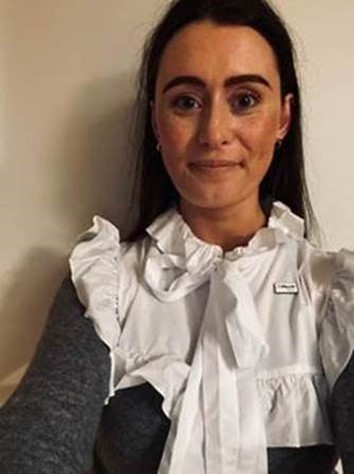 Early Career Council Members